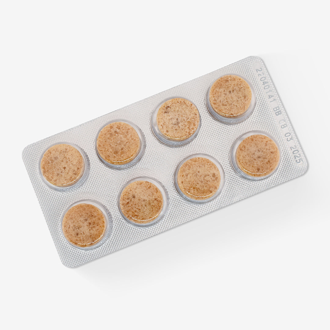 Soothe Lozenges – The True Honey Co.