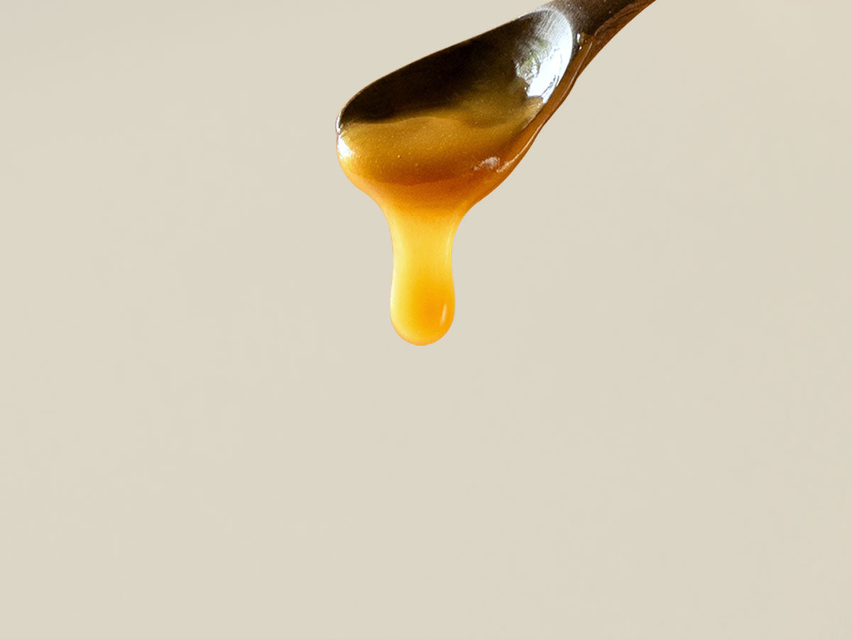 The True Honey Co